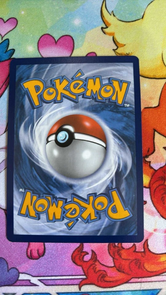 Mewtwo 14/53 Wotc Promo Regular Non Holo Rare HP Z | eBay UK