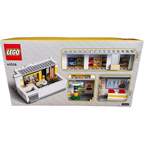 【USED】 LEGO Store 40528 Year 2022 | eBay