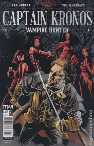 Captain Kronos 1A Perkins FN 2017 Stock Image | eBay