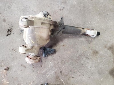 2009-2017 Ford Truck F150 Front Axle Differential Carrier Assembly 3.55 ...