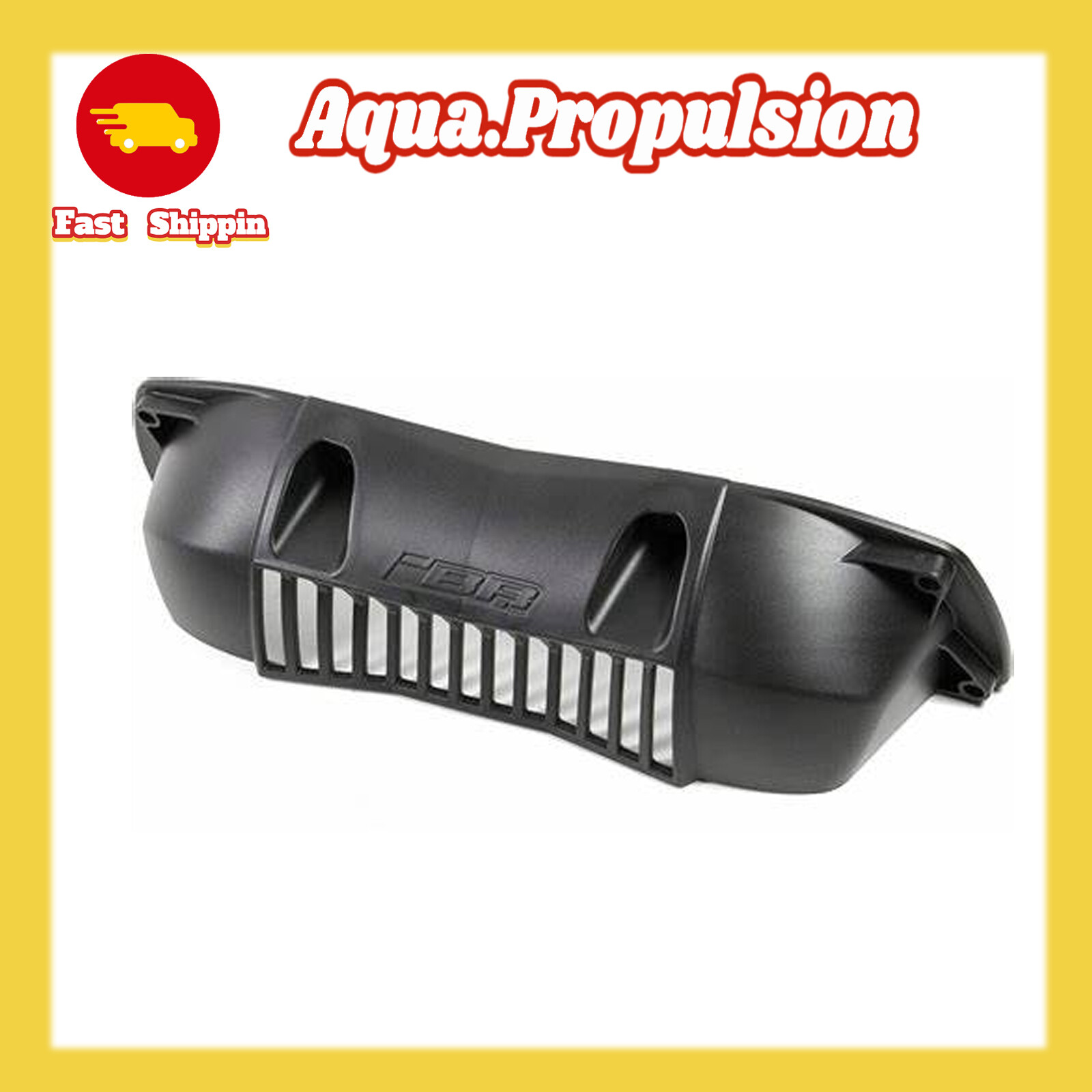 FOR Seadoo RXT 260 GTI 130 155 GTR 215 Reverse Gate Heat Cover Guard ...