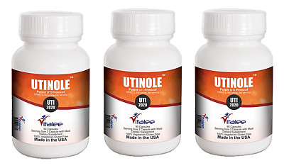 UTI Ultimate Urinary Tract Infection Pack (3X60ct) | eBay