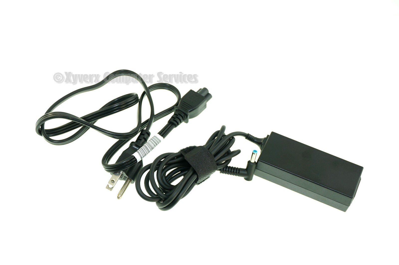 741727-001 TPN-FA02 GENUINE HP AC ADAPTER 19.5V 15-BS 15-BS031WM (A ...