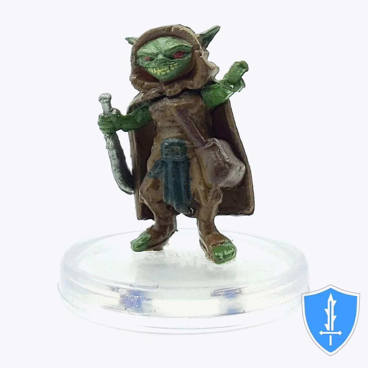 Goblin Rogue Fan Art