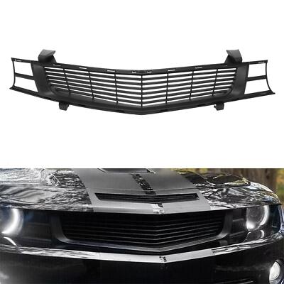 Fits 2010-2015 Chevrolet Camaro SS LT ZL1 92243533 Front Bumper Grille ...