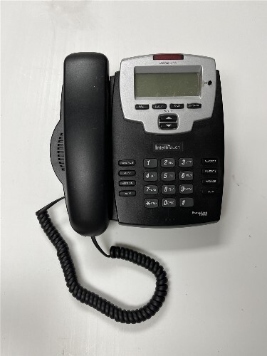 IntelliTouch ITC 120 Phone w/Caller ID & Call Waiting | eBay