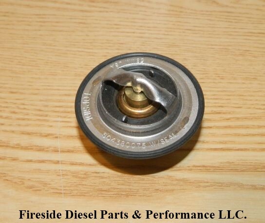 New Thermostat 504380075 | eBay