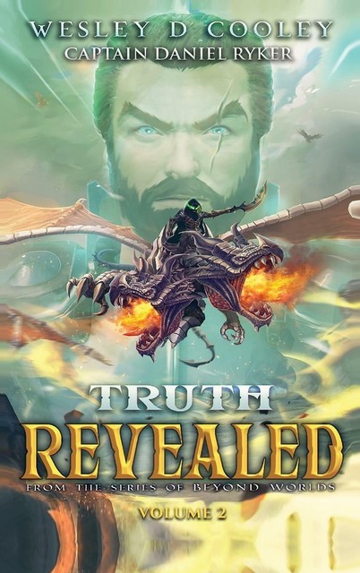 Truth Revealed Volume 2 von Wesley Cooley (2021, Gebundene Ausgabe ...