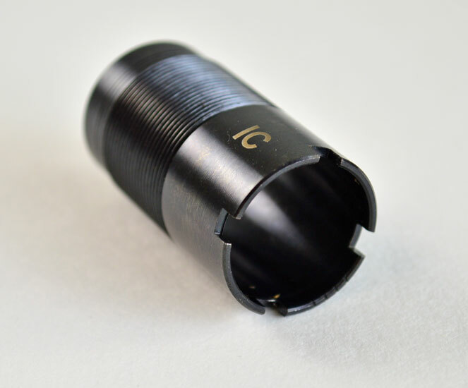Weatherby IMC 12ga Imp. Cylinder Choke Tube Blue Mosseberg, Win ...