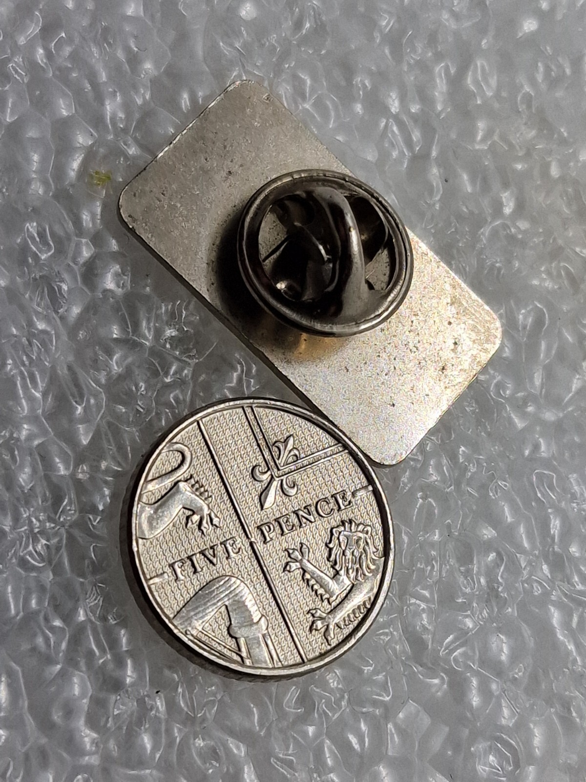 WEST BROMWICH ALBION FC Hawthorns Throstle pin BADGE WEST BROM WBA ...