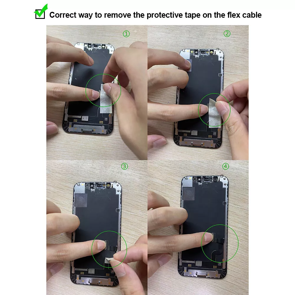 OLED Vs LCD: Smartphone Display Teardown And Comparison, 45% OFF OLED Vs LCD: Smartphone Display Teardown And Comparison, 45% OFF