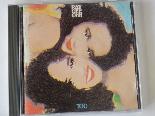 RAY DEE OHH - Too - CD | eBay