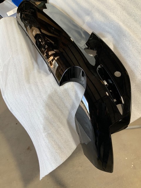 (2019-2021) Genuine Mazda Lower Cover BCKR-50-222B for sale online | eBay