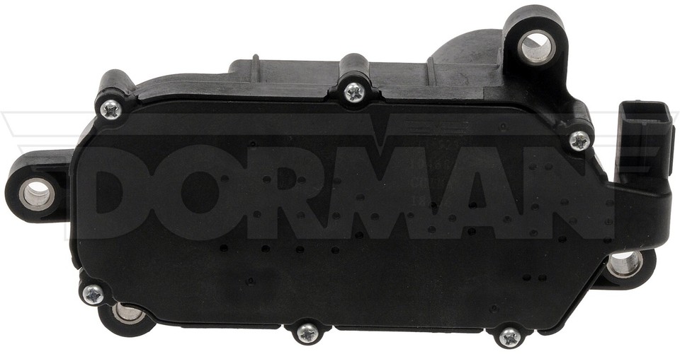 Dorman Intake Manifold Runner Control Motor For 2016-2018 Hyundai Santa ...