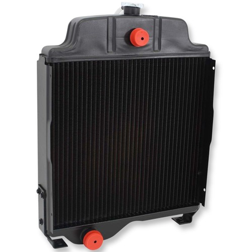 Tractor Radiator Fits John Deere JD300 JD301 820 920 1020 1120 OE ...