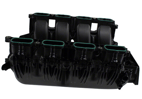 4.6L 3V Performance Intake Manifold for Ford Mustang 2005-2010 | eBay