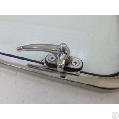Splitscreen Safari Window Catch Latch samba Bus camper westfalia van t2 ...
