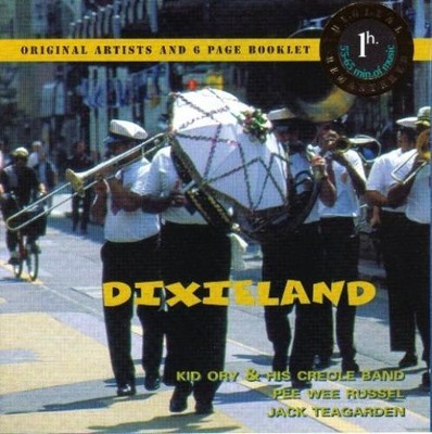 Dixieland Dixieland (CD) | eBay