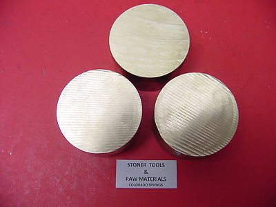 Metals & Alloys - Brass Round Bars Stock