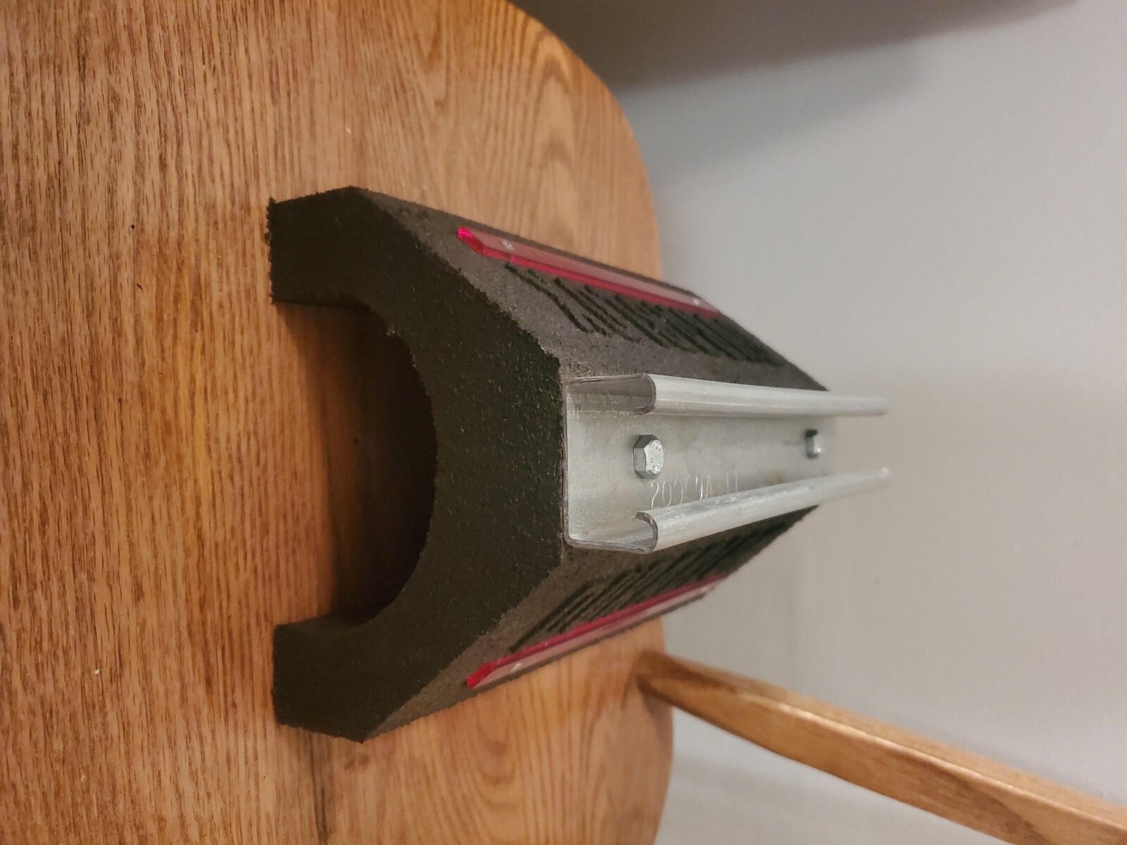 B-Line DB10 Dura-Blok Recycled Rubber Rooftop Support Base for sale ...