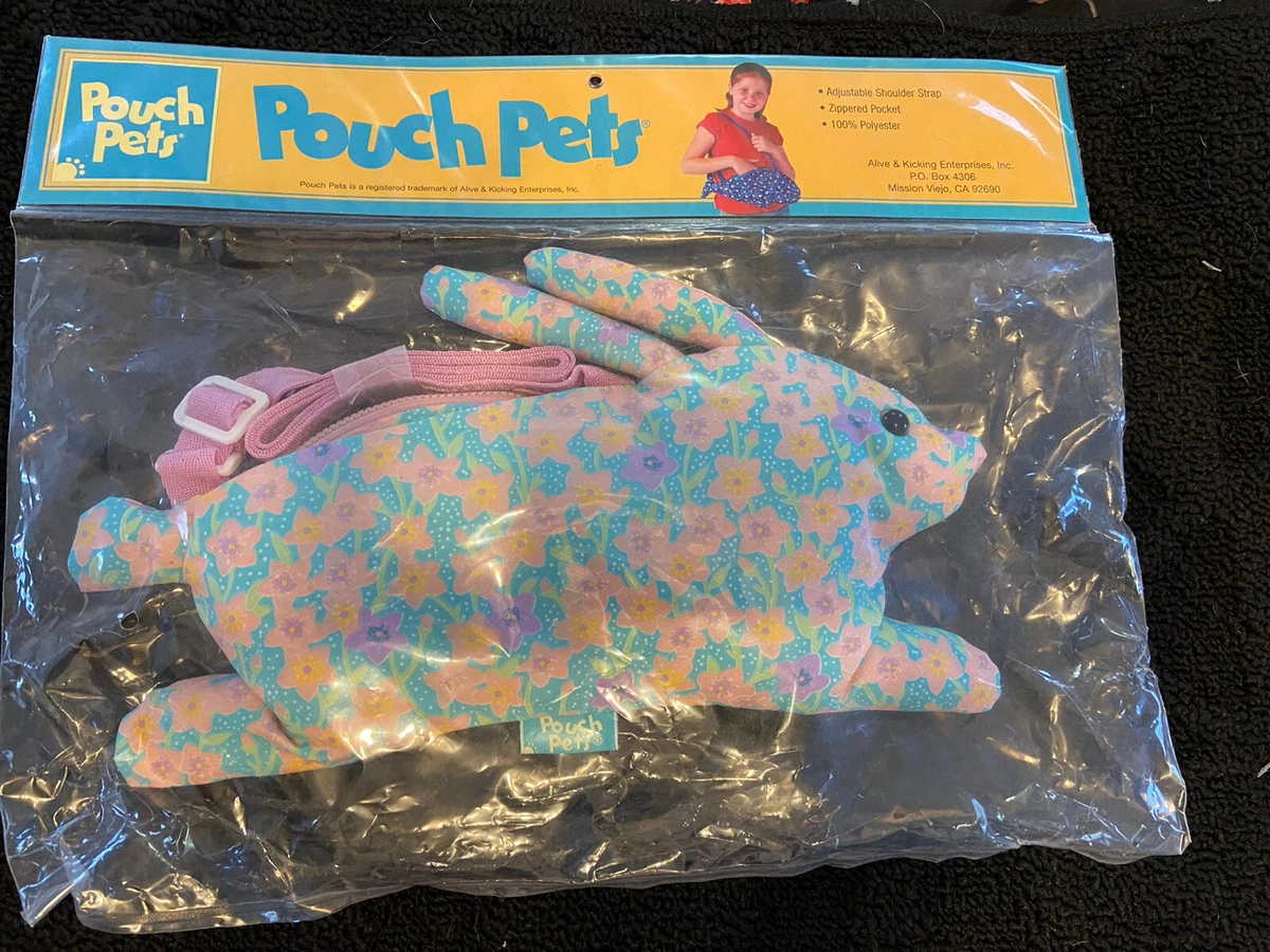 Pocket Pets From The 90s