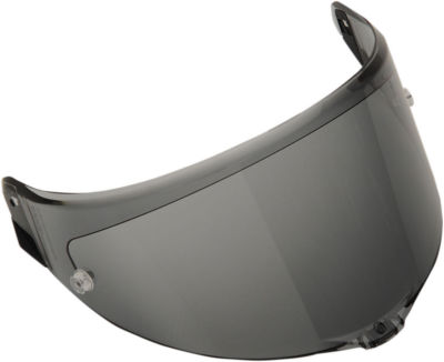 AGV Anti-Scratch Shield/Visor Race 3 Kit for Corsa R/Pista GP R Helmets ...