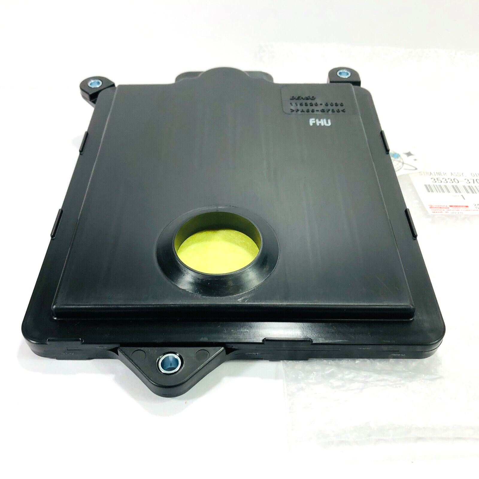 Toyota Hino Genuine 3533037010 STRAINER ASSY OIL 35330-37010 | eBay