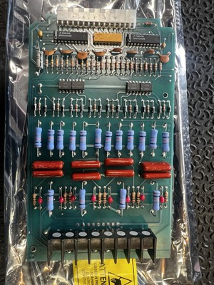 Montgomery Kone Elevator P29629-001/000054 miprom Input PCB . | eBay