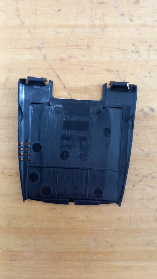 Battery Cover for iWL250 iWL255 Credit Card Terminal 296101723 | eBay