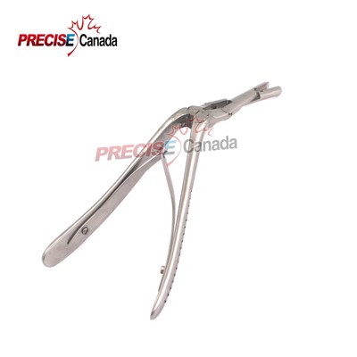 Forceps - Double Action