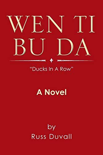 Wen Ti Bu Da: Ducks in a Row 9781493197750| eBay