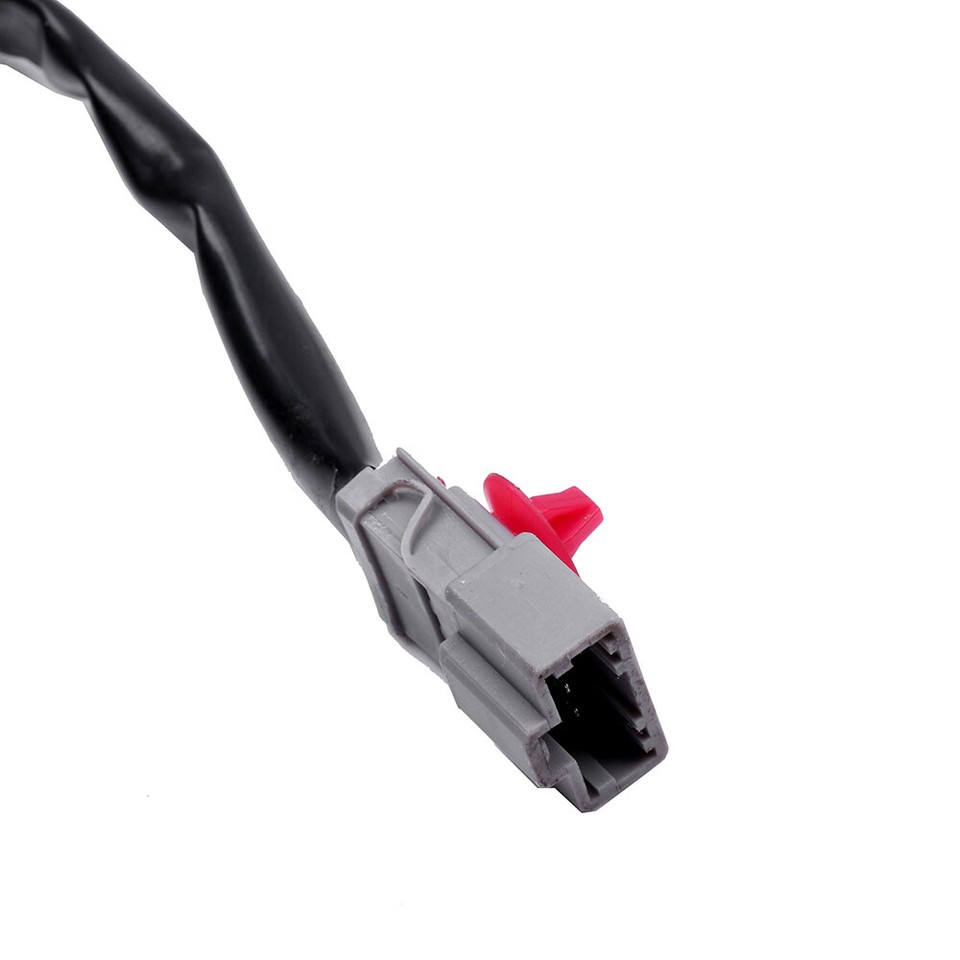 Pair Front For Honda Civic 2001-2005 Coupe LX Submodel Window Regulator ...