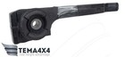 Genuine OEM Front Differential Support for Toyota 4Runner FJ Cruiser ...