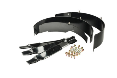 (121475) Hustler Raptor SDX, XDX, FasTrak, FasTrak SDX & TrimStar 54 ...