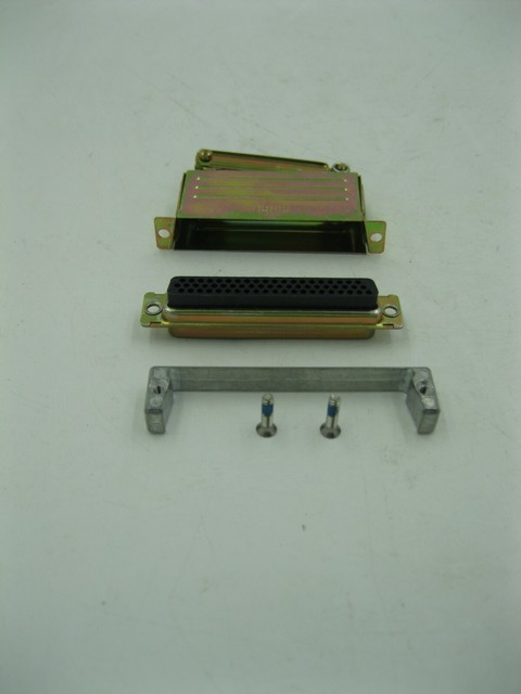 Garmin GTX 330 330D 330ES 330DES 328 Connector Install Kit PART OF 011 ...