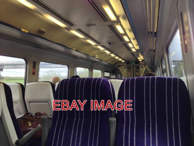 PHOTO CLASS 158 INTERIOR OF 158790 | eBay