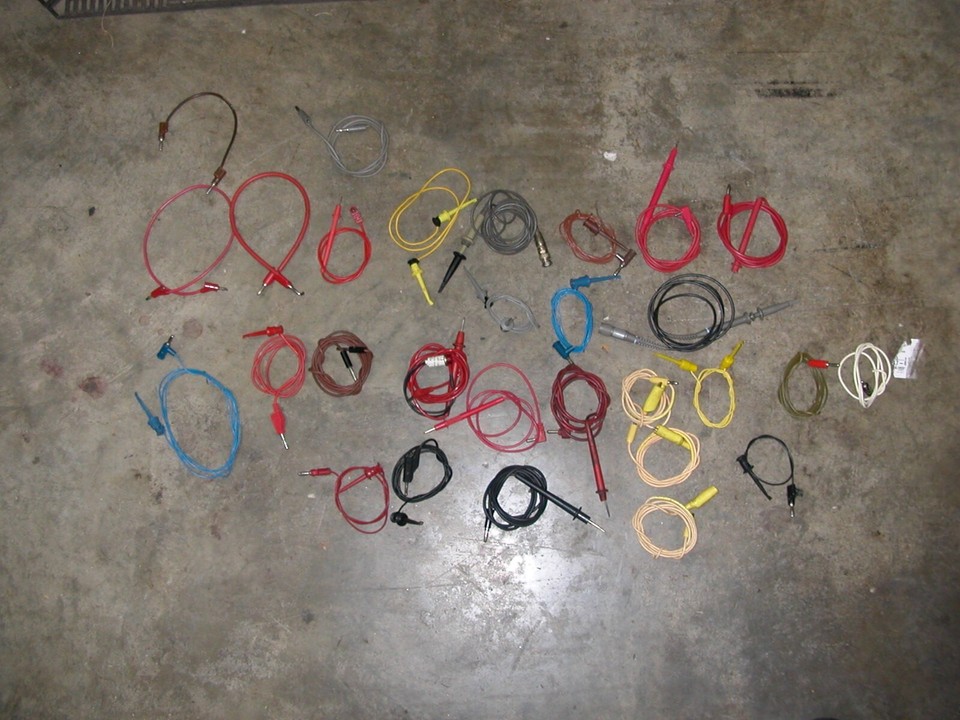 CES ED-LAB 500 ELECTRONICS LABORATORY --1993 version | eBay