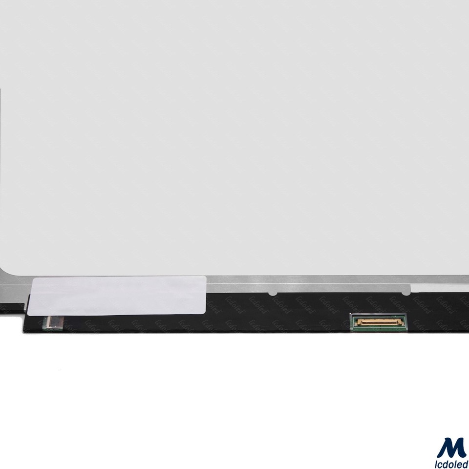 FHD LCD Display Screen for Lenovo ThinkPad X1 Carbon Gen 7 20QE 30 pins ...