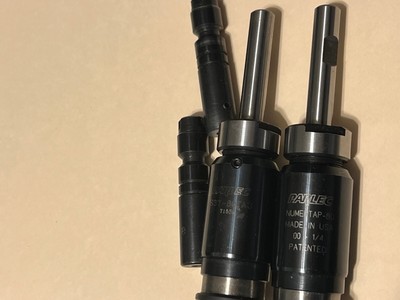 Calipers - Spring Loaded