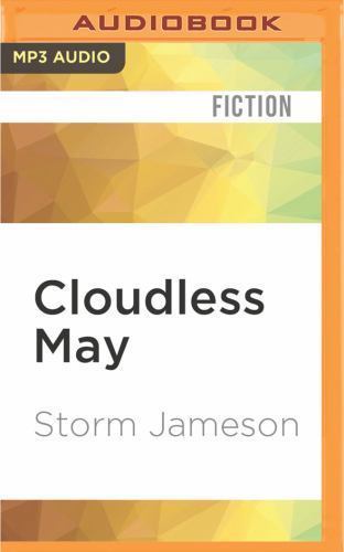 Cloudless May by Storm Jameson (2016, CD MP3, Unabridged edition) for ...
