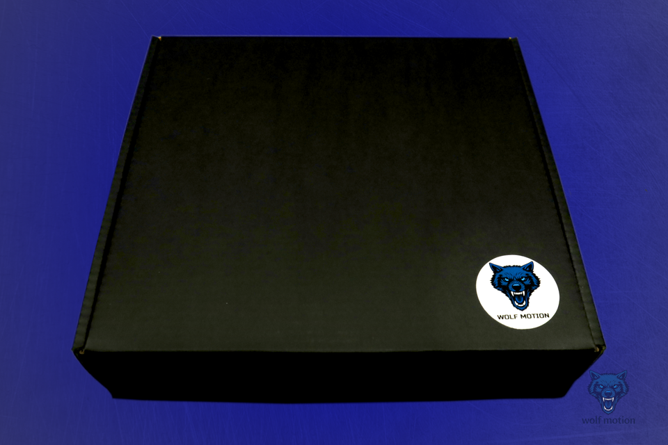 SlimeVR Compatible Full-Body Trackers 8-Pack | VRChat SteamVR FBT Kit ...