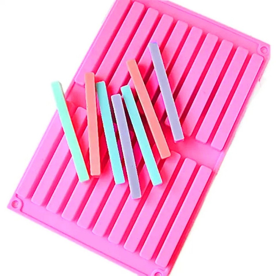 Item Light Brightness Molded Hole Square Length Strips Square Length ...