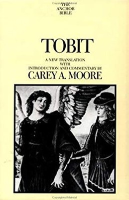 Tobit Hardcover Carey A. Moore 9780385189132| eBay