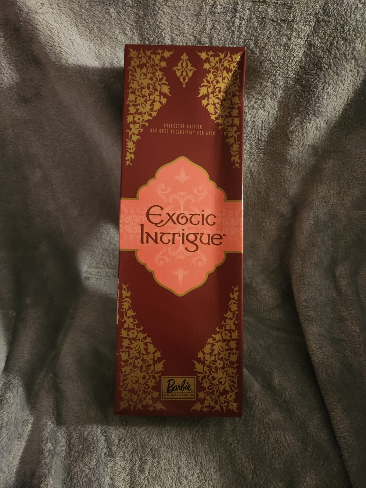 Exotic Intrigue 2004 Barbie Doll for sale online | eBay