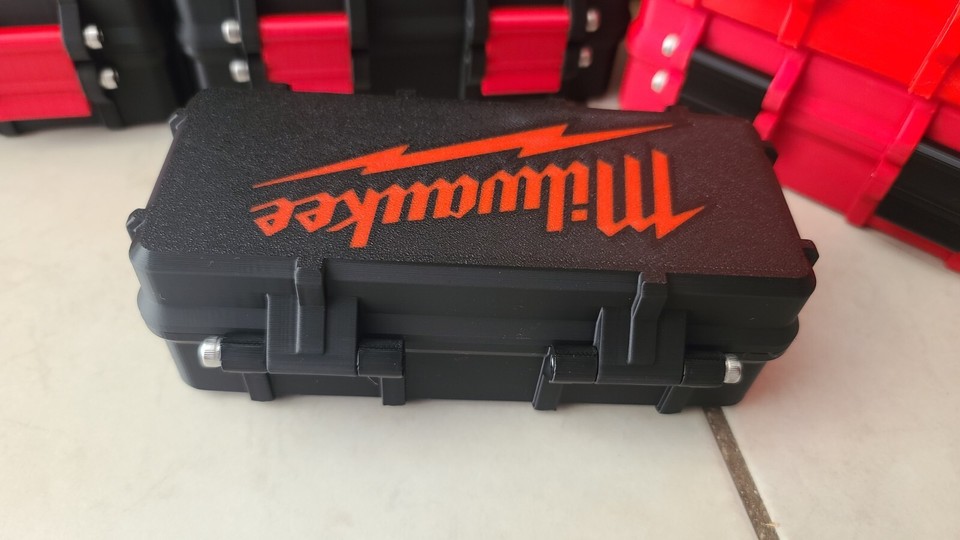 Milwaukee Sunglasses Case | eBay