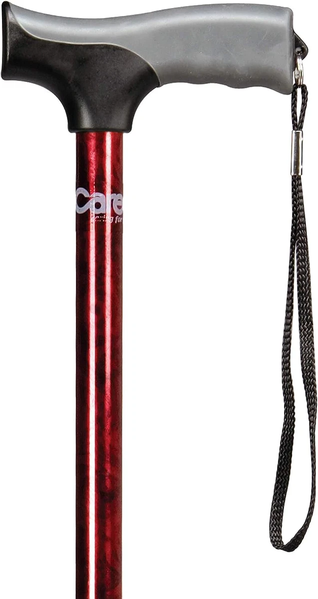 Functional Grip Cane