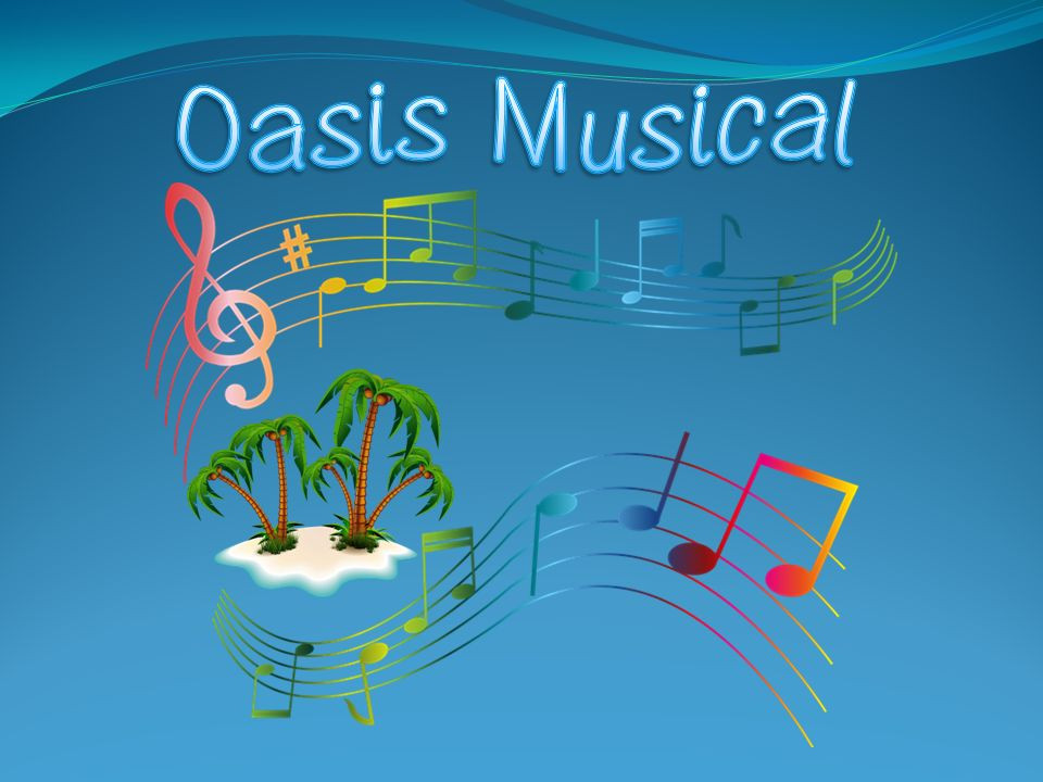 Oasis Musical | eBay Shops