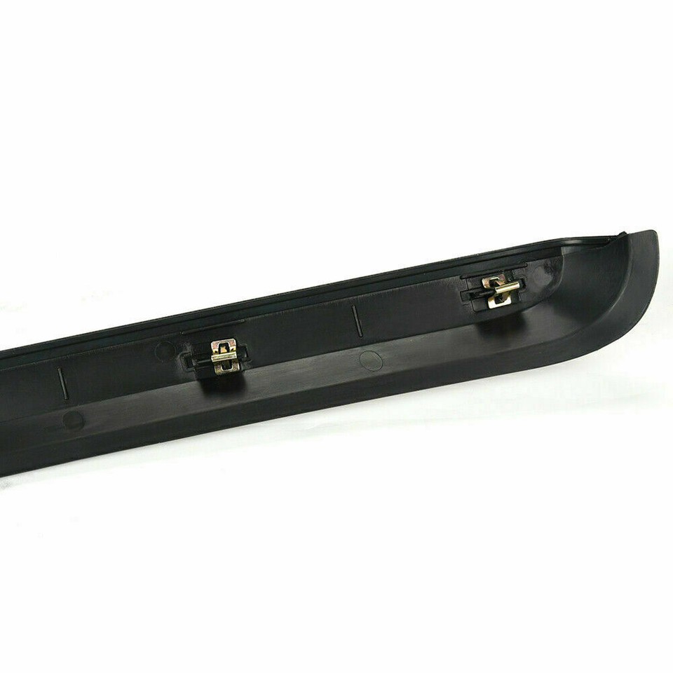 Hood Molding Trim Moulding Fit For GMC Sierra 1500Truck GM1235110 ...