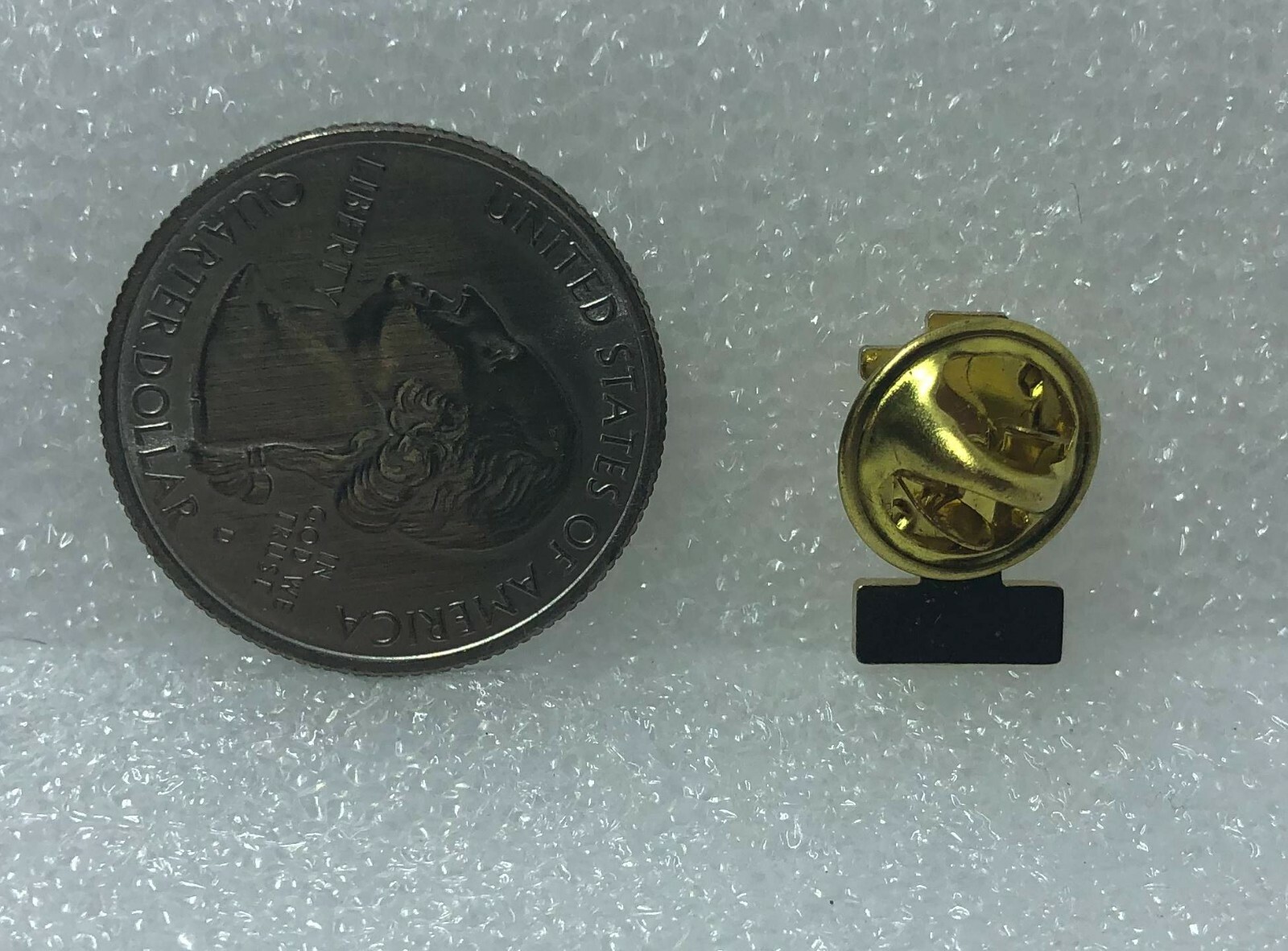 HPER Indiana University Pin | eBay