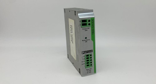 LK1645 Phoenix Contact TRIO-DIODE/12-24DC/2x10/1x20 2866514 | eBay